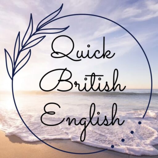 home - Quick British English
